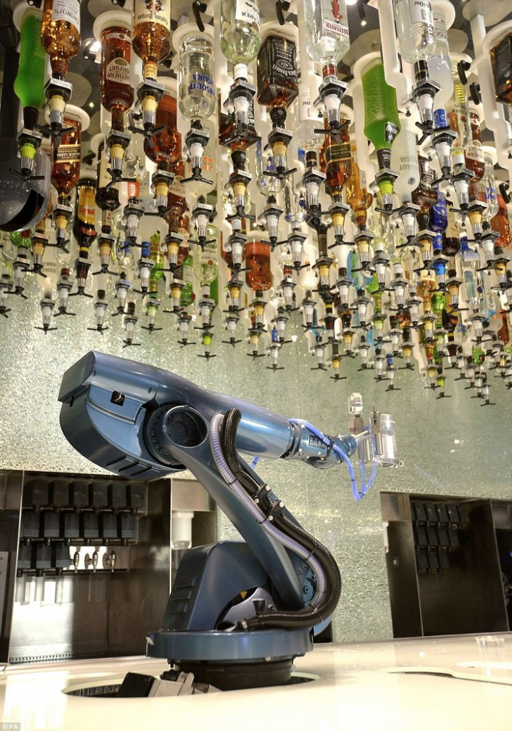 Cognitive Model: Creating Artificial Intelligence - Softograph Insights