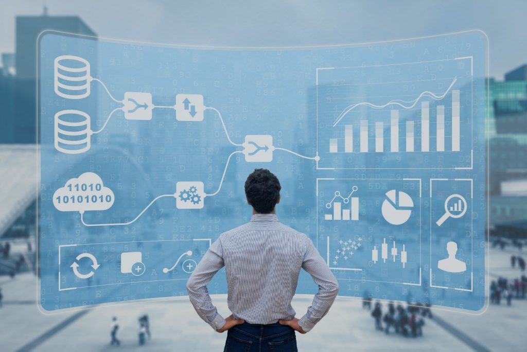 Evidence Based Storytelling and Visual Analytics - Softograph Insights